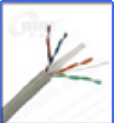 CAT6 UTP Cable, Computers & Tech, Parts & Accessories, Cables ...