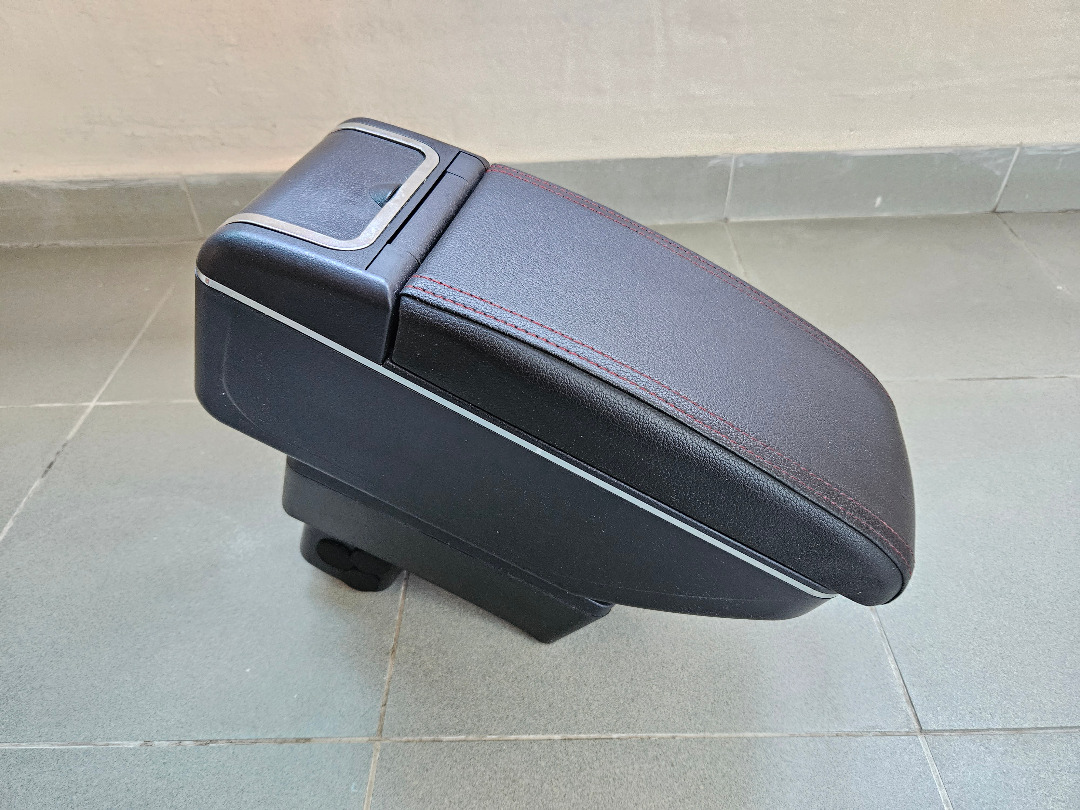 Centre console storage box for Suzuki Swift/Swift Sport (ZC71, ZC11 ...