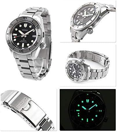 (Pre-order) Seiko Prospex SBDC125 SPB185 SPB185J1 Made in Japan 200m ...
