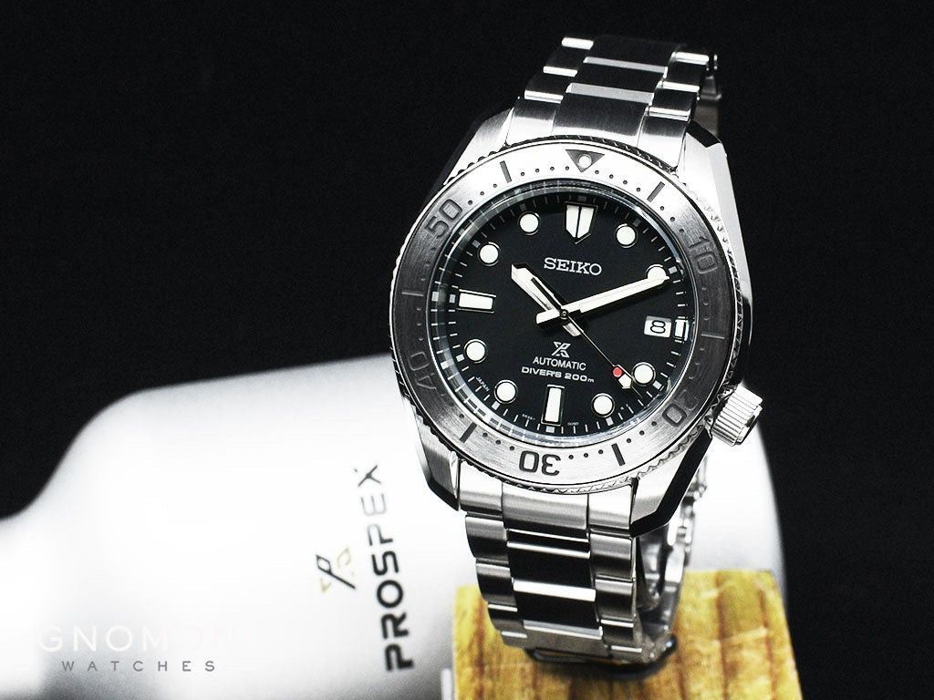(Pre-order) Seiko Prospex SBDC125 SPB185 SPB185J1 Made in Japan 200m ...