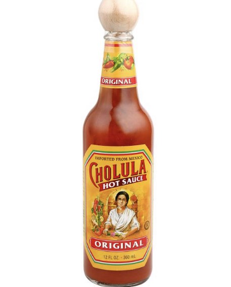 Cholula Hot Sauce 360ml On Carousell
