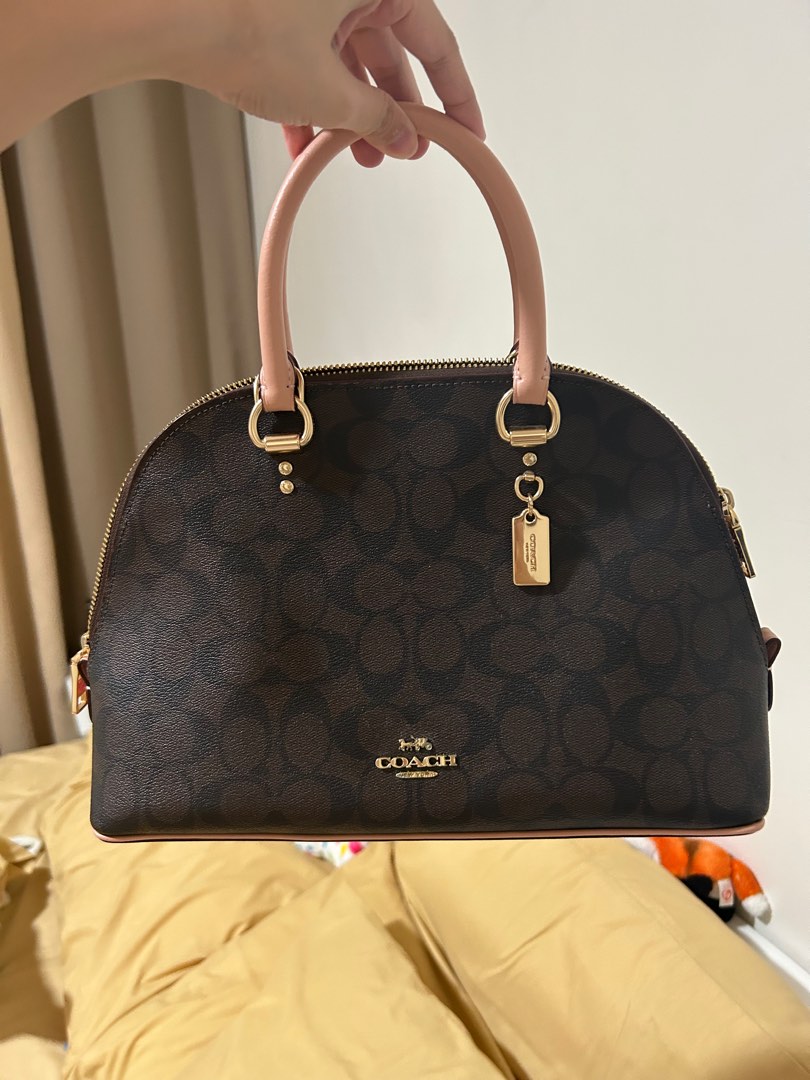 Coach Katy on Carousell