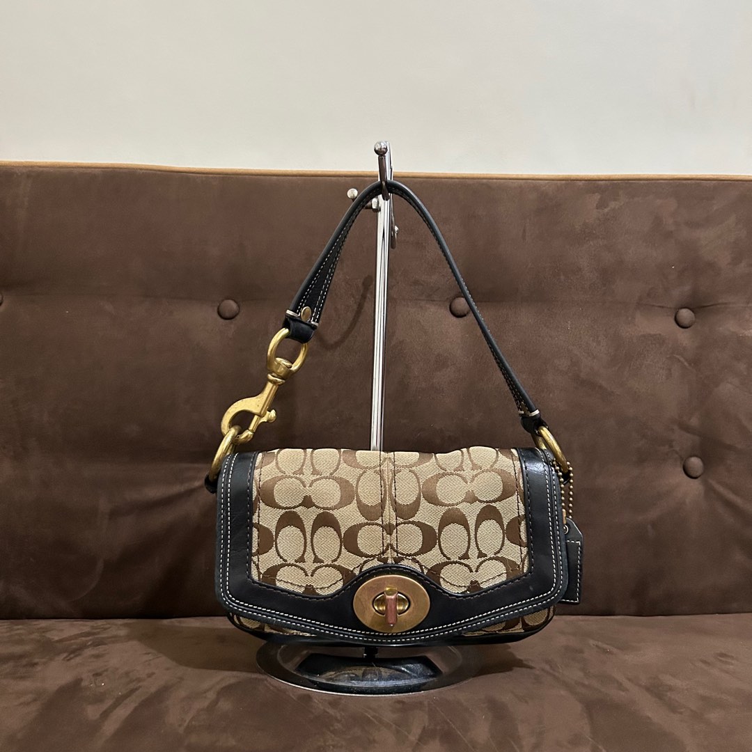 Coach Legacy on Carousell