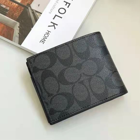 Coach Wallet and belt set, Men's Fashion, Watches & Accessories, Belts ...