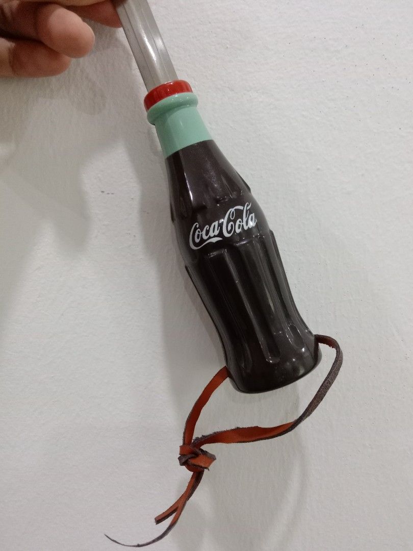Coca Cola Coke Barbecue Fork, Hobbies & Toys, Collectibles ...