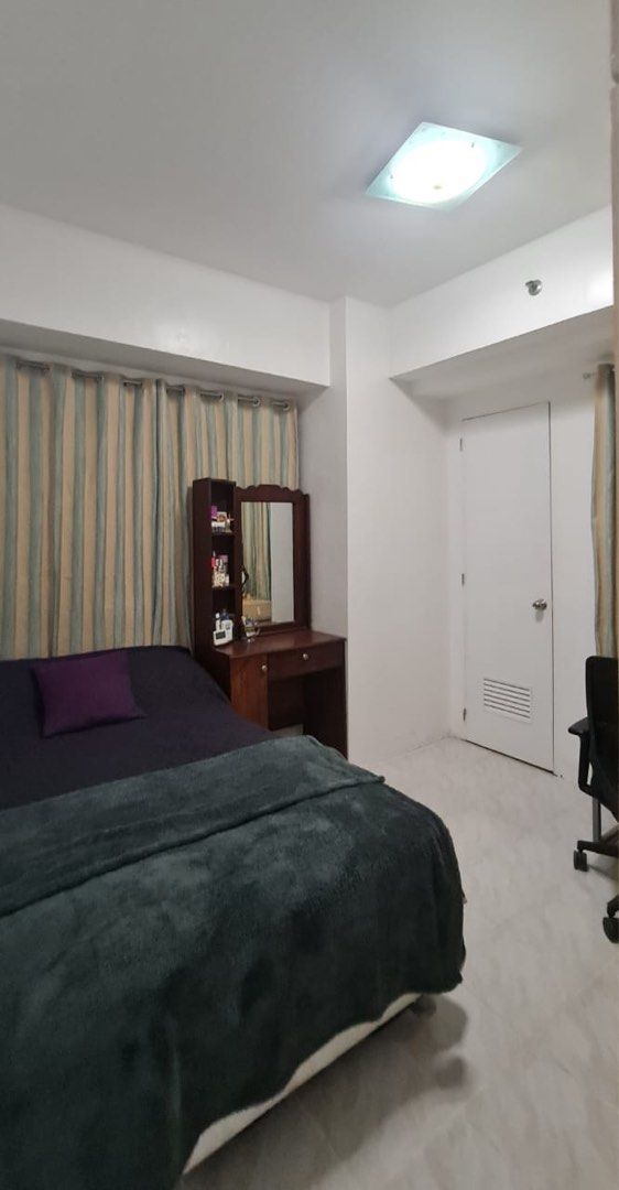 Condo sharing in Makati (20k per room), Property, Rentals, Apartments & Condos on Carousell