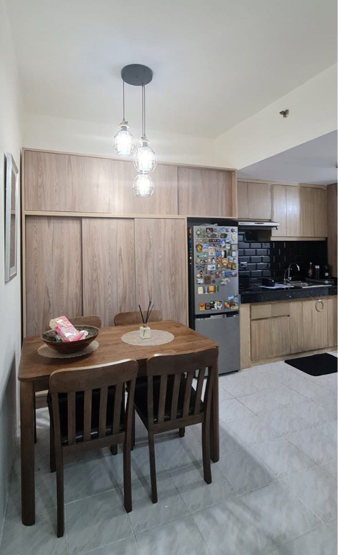 Condo sharing in Makati (20k per room), Property, Rentals, Apartments ...