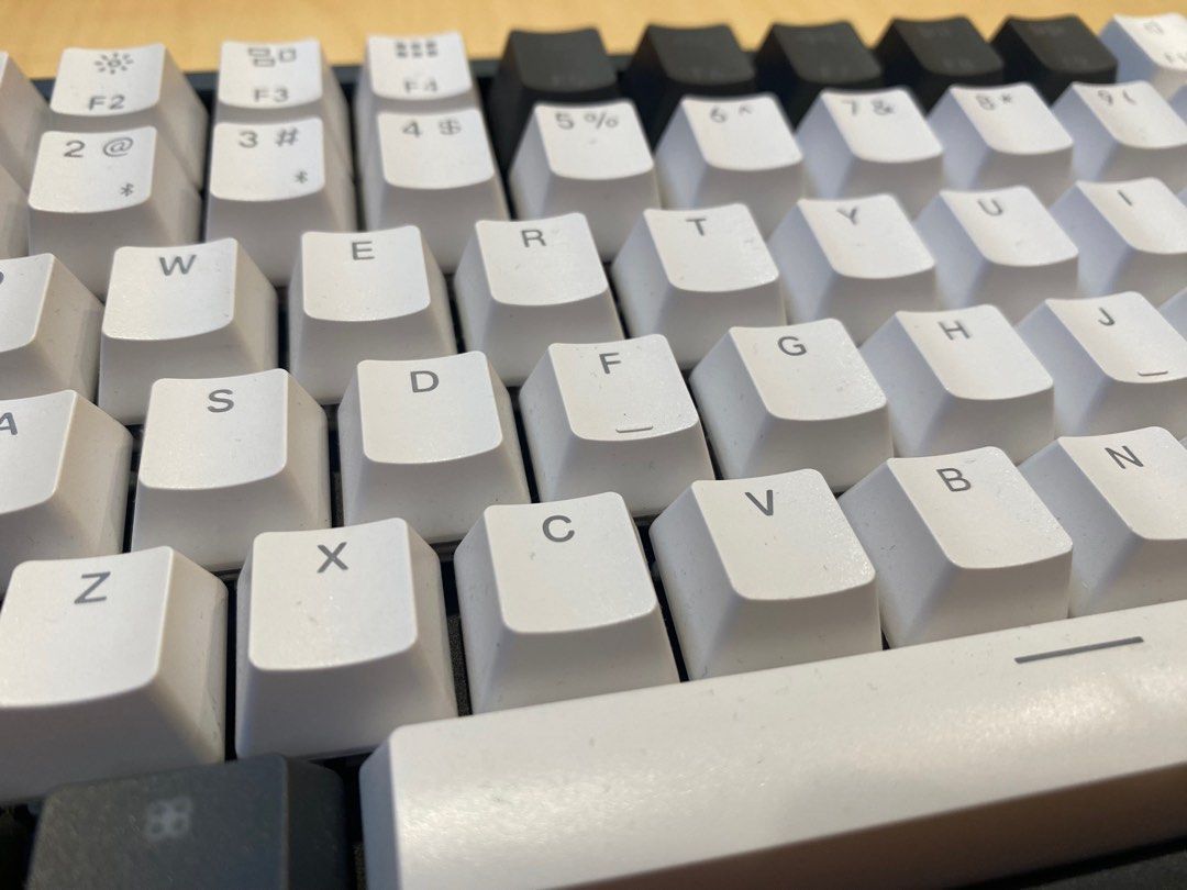 Custom Mechanical Keyboard (Metal Base), Computers & Tech, Parts ...