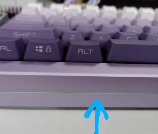 [Made to Order] Plates for any keyboard (FR4, PP, PC, POM, ABS, Carbon ...