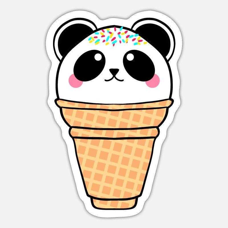 Customised Stickers, label, company logo, catering sticker, customised ...