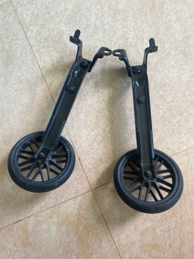Cycle side wheel 20 inch, Sports Equipment, Bicycles & Parts, Parts ...
