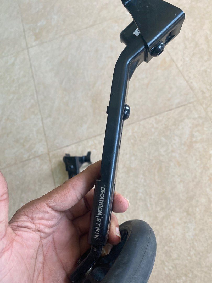 Cycle side wheel 20 inch, Sports Equipment, Bicycles & Parts, Parts ...