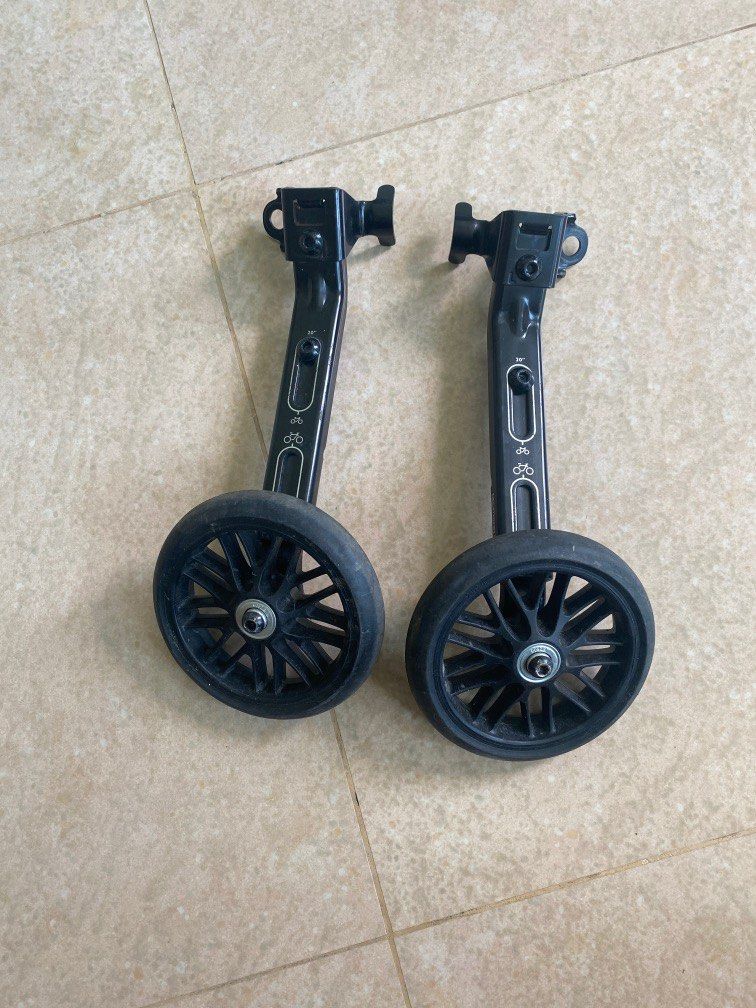 Cycle side wheel 20 inch, Sports Equipment, Bicycles & Parts, Parts ...
