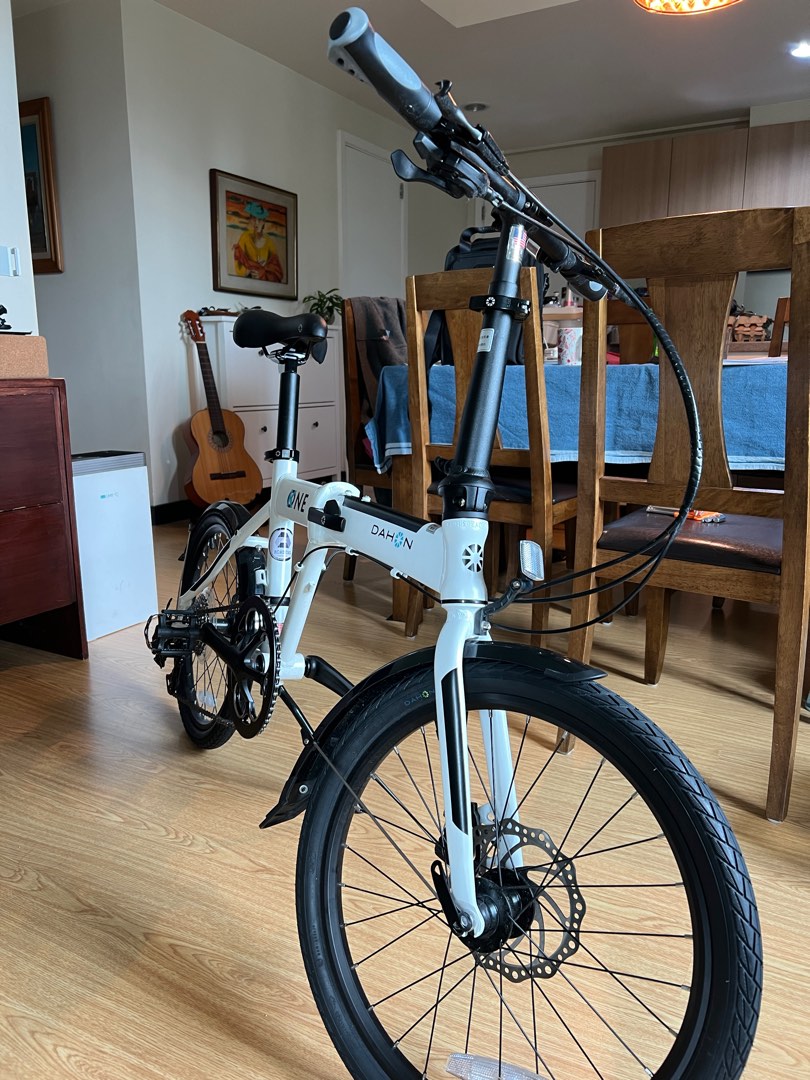 Dahin K-one on Carousell