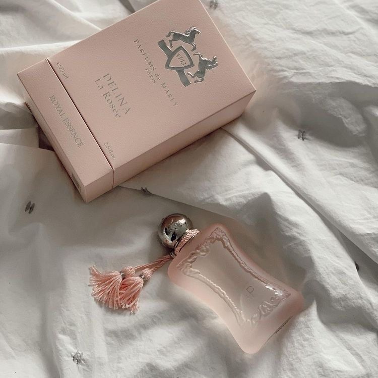 De lina la rosee perfume, Beauty & Personal Care, Fragrance ...