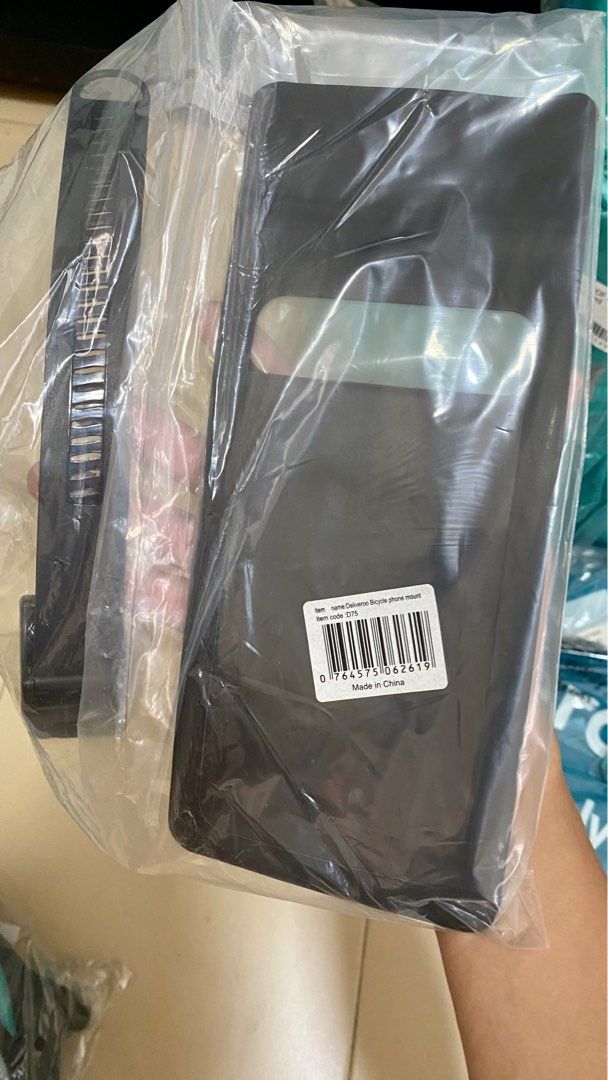 Deliveroo Rider Kit, Motorcycles, Motorcycle Accessories on Carousell