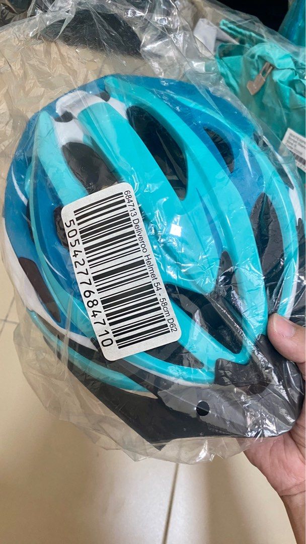 Deliveroo Rider Kit, Motorcycles, Motorcycle Accessories on Carousell