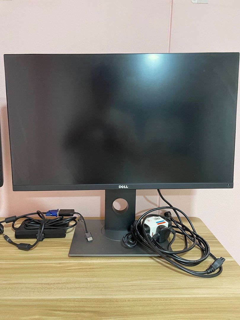 Dell UP2716D monitor, Computers & Tech, Parts & Accessories, Monitor ...