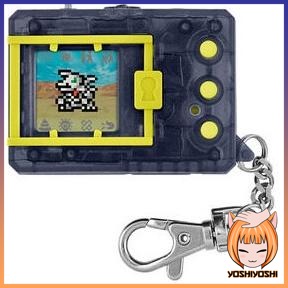 Digimon Vpet Color Digivice V2 Smoke, Hobbies & Toys, Toys & Games on ...