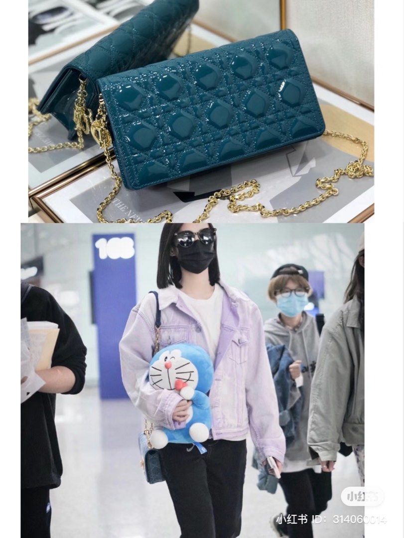 Dior Staff Purchase, Luxury, Bags & Wallets on Carousell