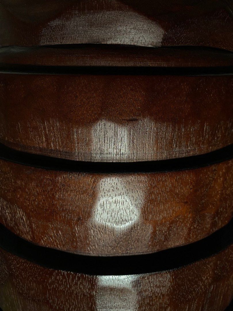 Djembe drum (Ivory Coast), Hobbies & Toys, Music & Media, Musical ...