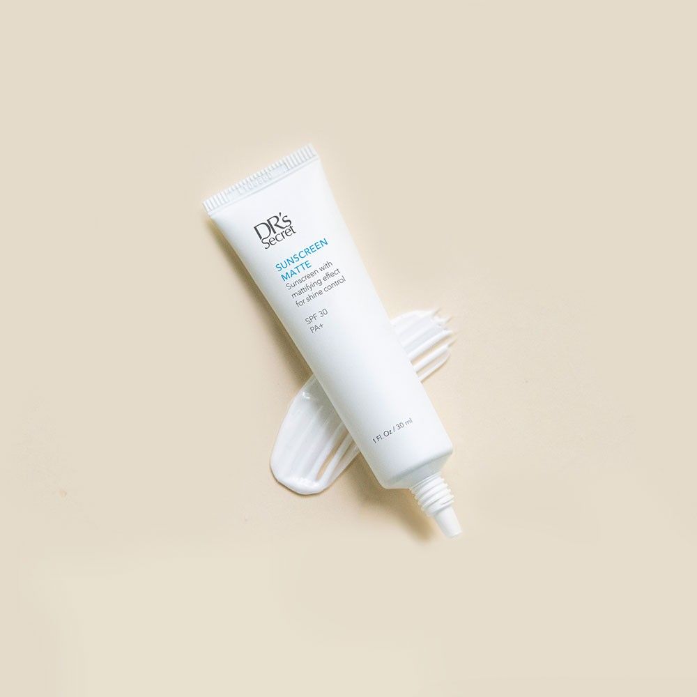 DR's Secret Sunscreen 5M, Beauty & Personal Care, Face, Face Care on ...
