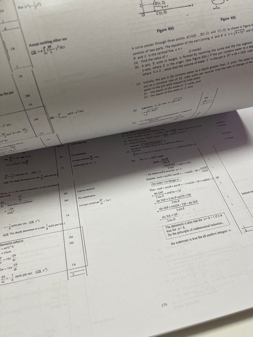 Dse M2 by-topic pastpaper 1980-2021, 興趣及遊戲, 書本 & 文具, 書本及雜誌 - 補充練習 ...
