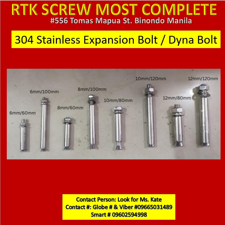 Dyna Bolt on Carousell