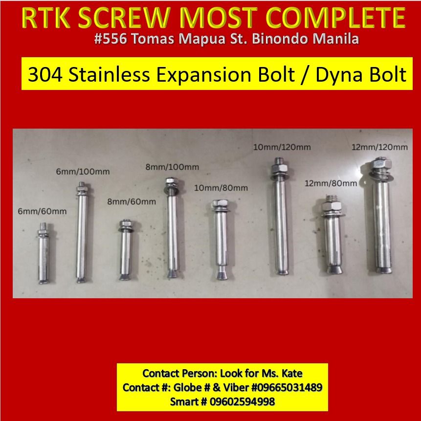 Dyna Bolt on Carousell