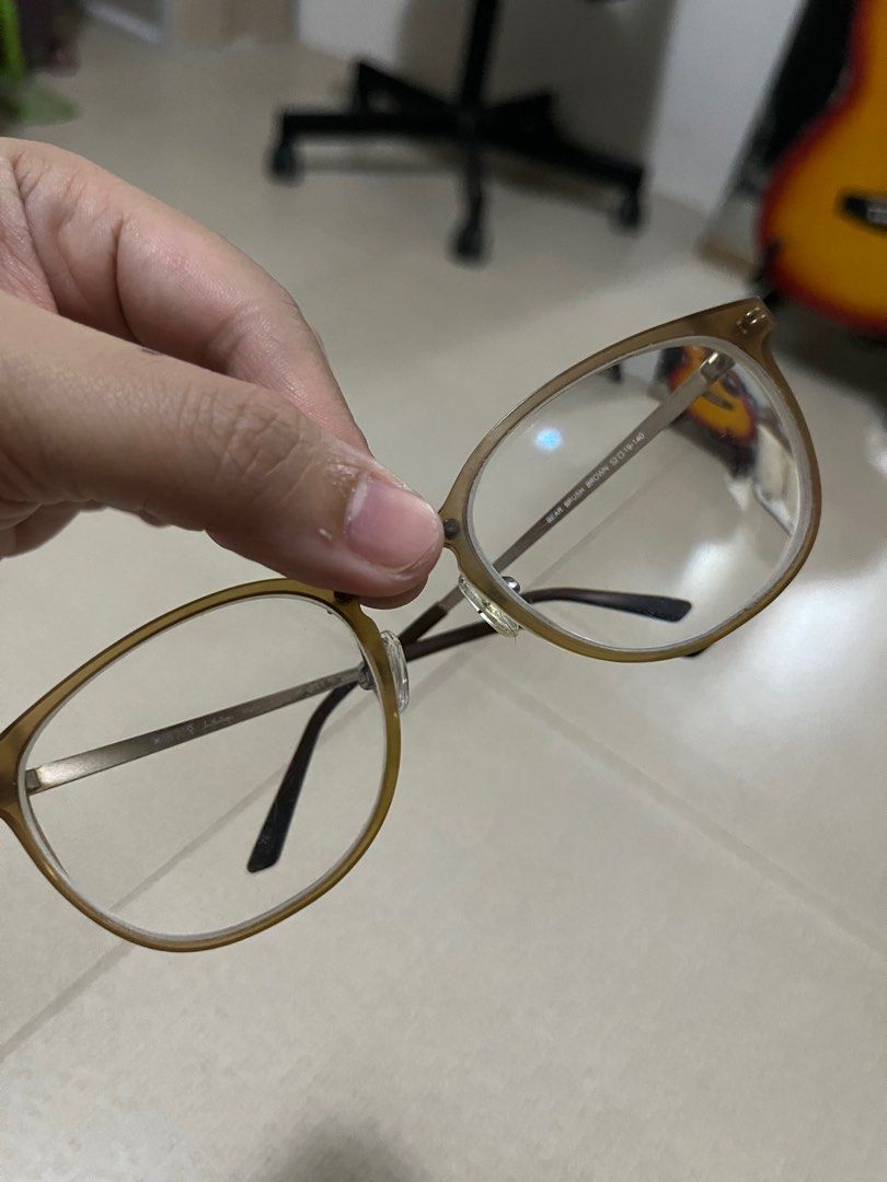 Eo Glasses On Carousell