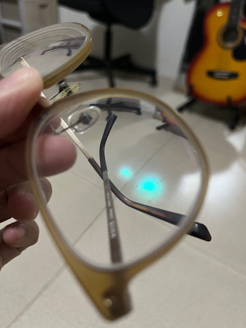 Eo Glasses On Carousell
