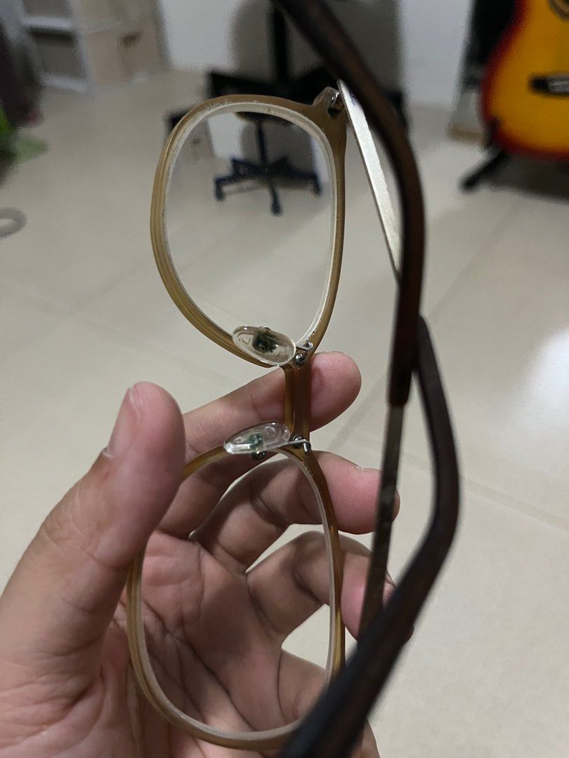 Eo Glasses On Carousell