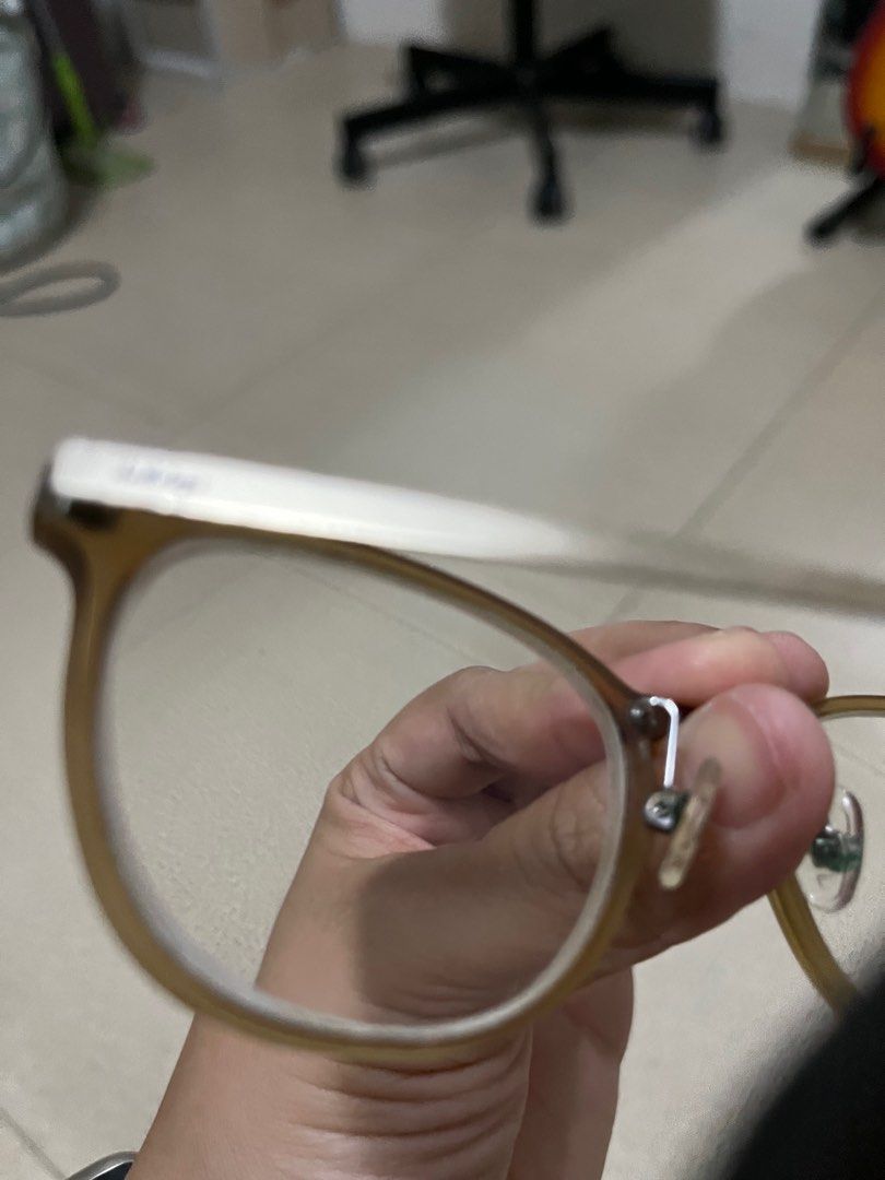 Eo Glasses On Carousell