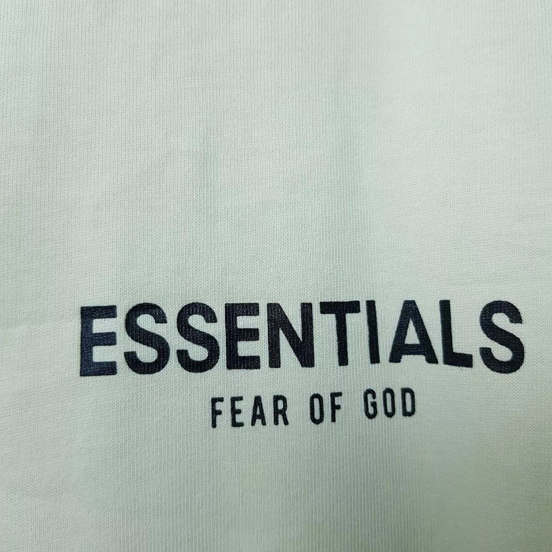 Essential fear of god Original on Carousell