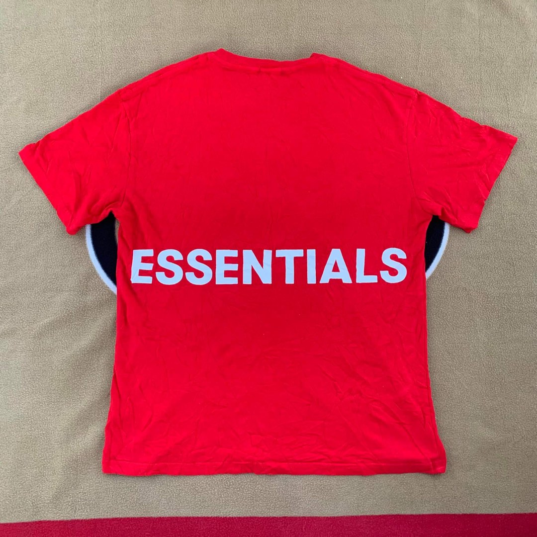 Essentials On Carousell