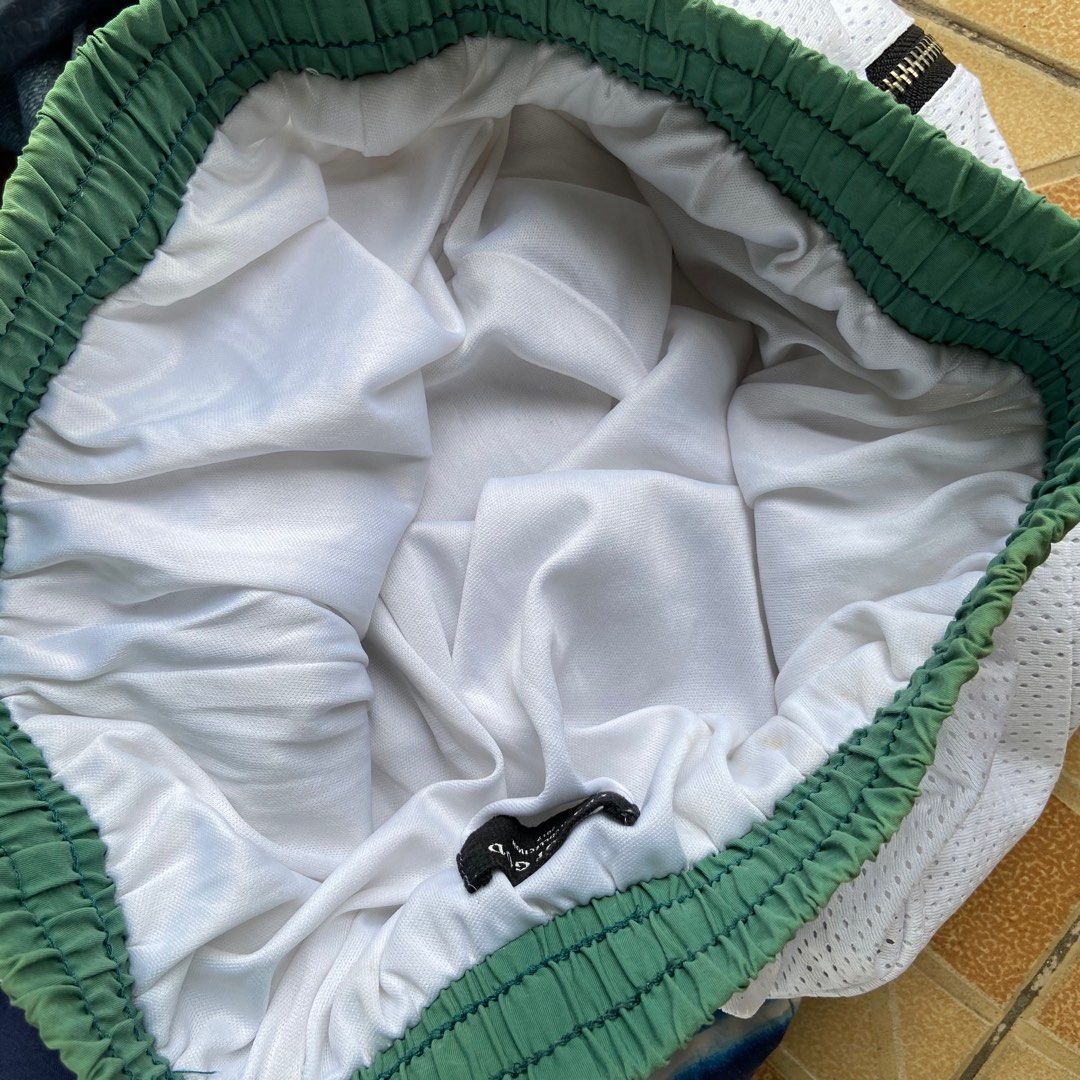 Fear Of God 5th Collection Boston Celtics Mesh Short on Carousell