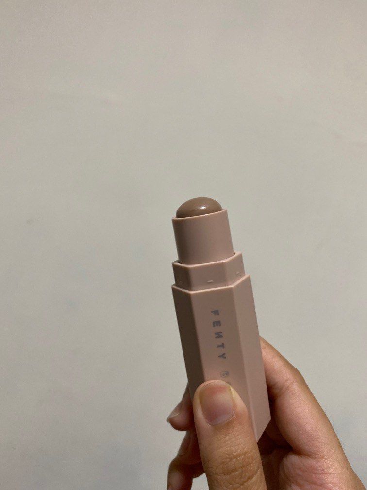 fenty beauty contour stick in AMBER, Beauty & Personal Care, Face ...