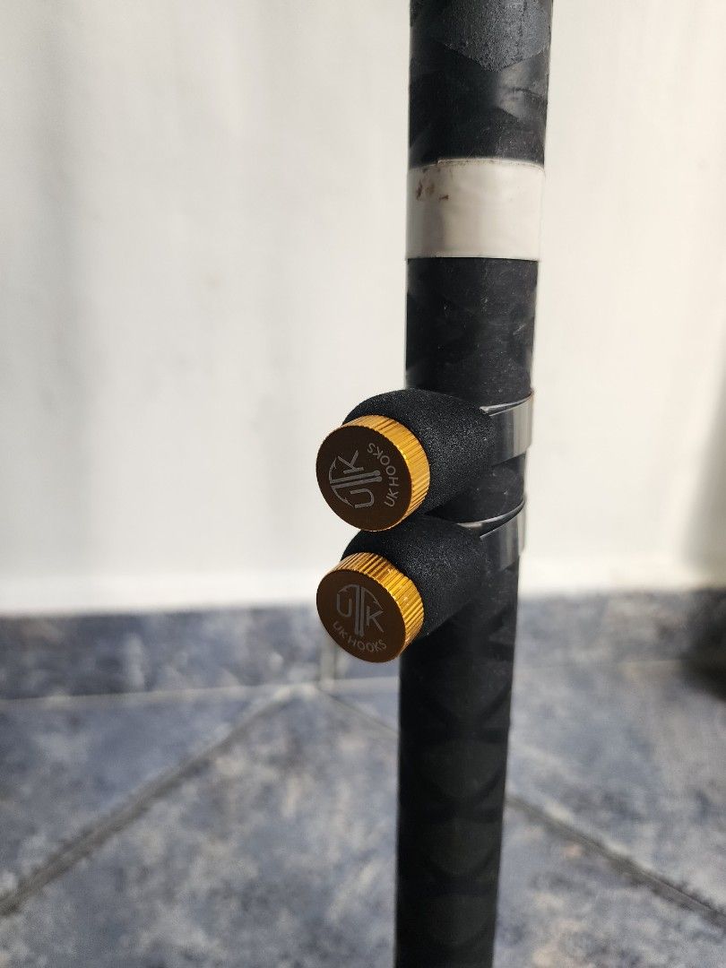 Penn PPT pendulum 14ft, Sports Equipment, Fishing on Carousell