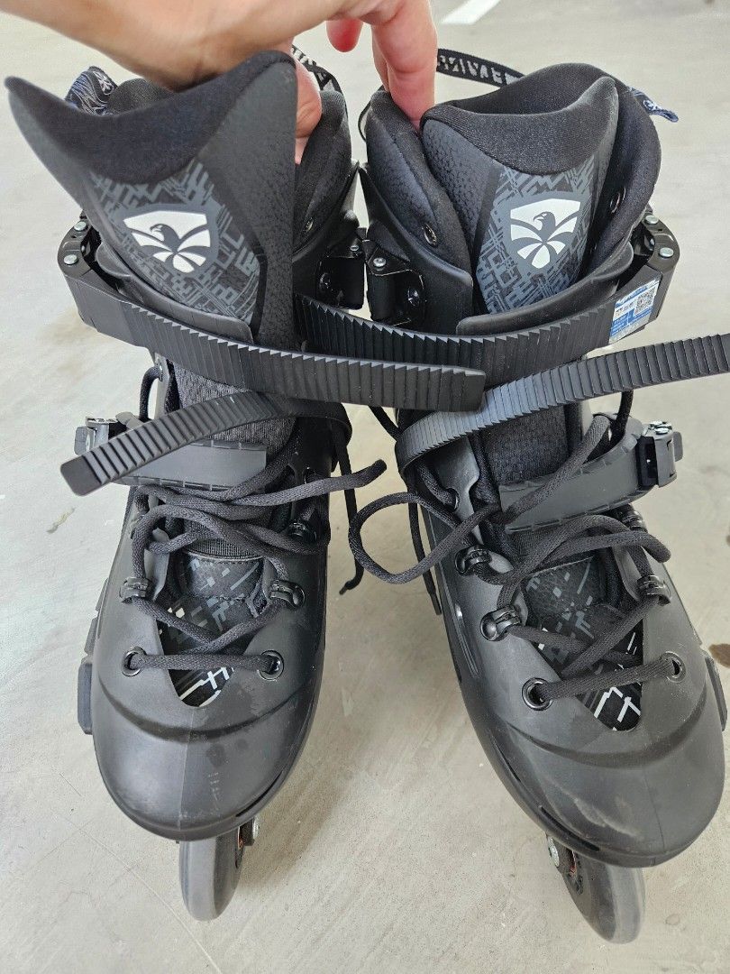 Flying Eagle F5S Eclipse size 44, Sports Equipment, Sports & Games ...