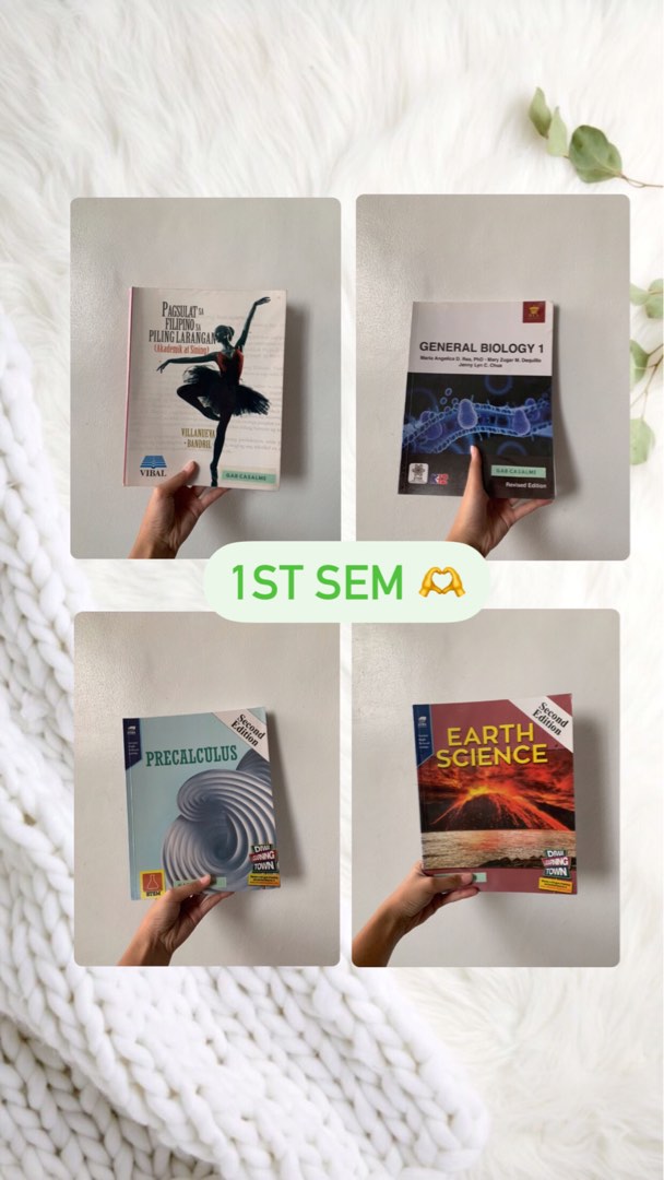 G11 stem stem on Carousell