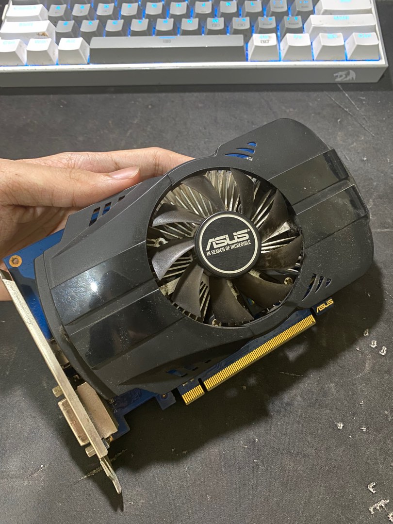 Geforce GT 1030 OC GRAPHICS CARD GPU, Computers & Tech, Parts ...