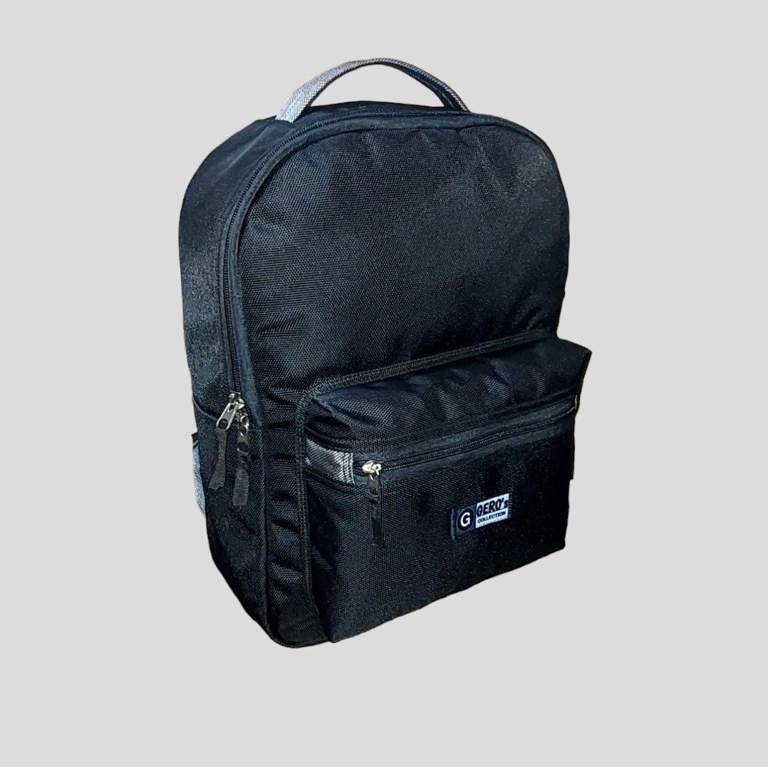 Gero's Collection_Backpack(HANDMADE) on Carousell