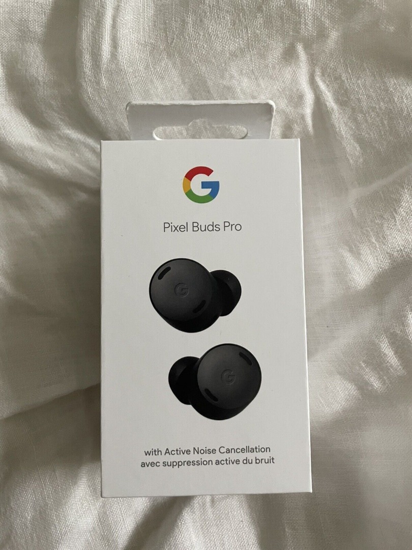 GOOGLE PIXEL BUDS PRO, Audio, Headphones & Headsets on Carousell