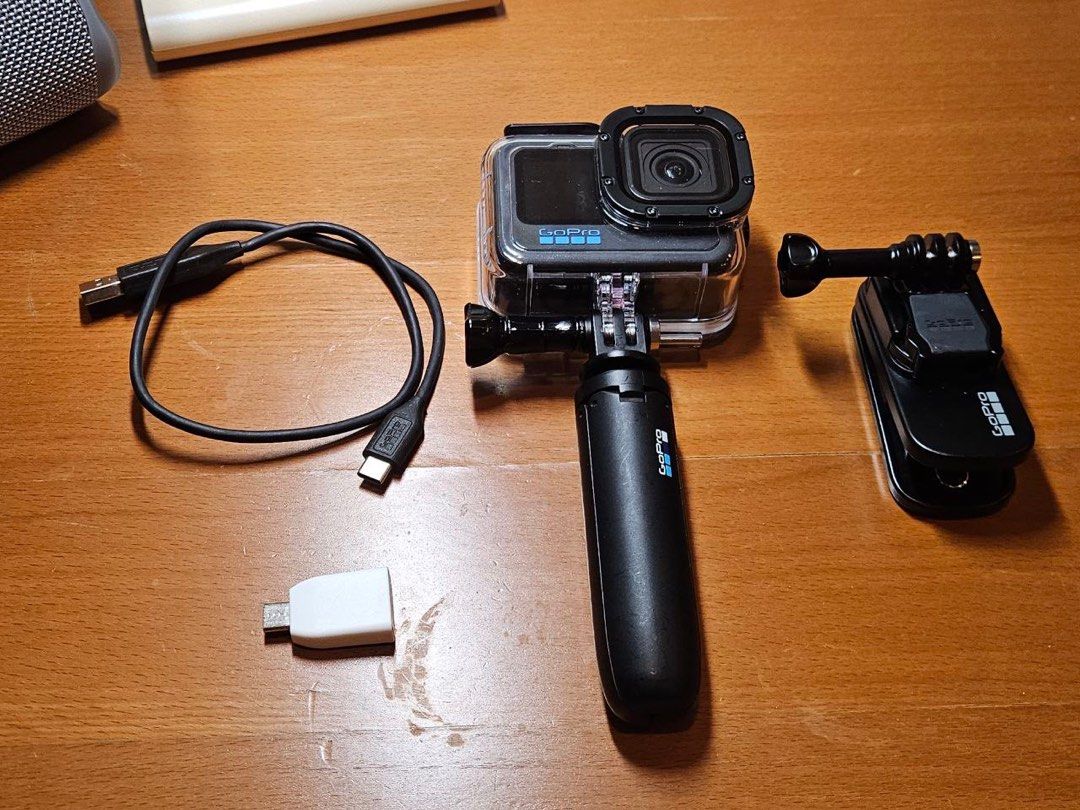 GoPro Hero 10 Diving Rental, Photography, Cameras on Carousell