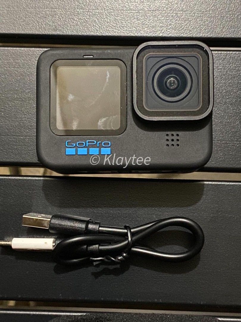 Gopro hero 11 black, Photography, Cameras on Carousell