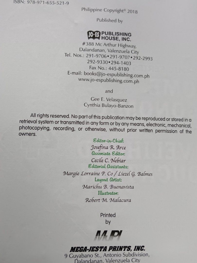 Grade 4 HELE, Hobbies & Toys, Books & Magazines, Textbooks on Carousell