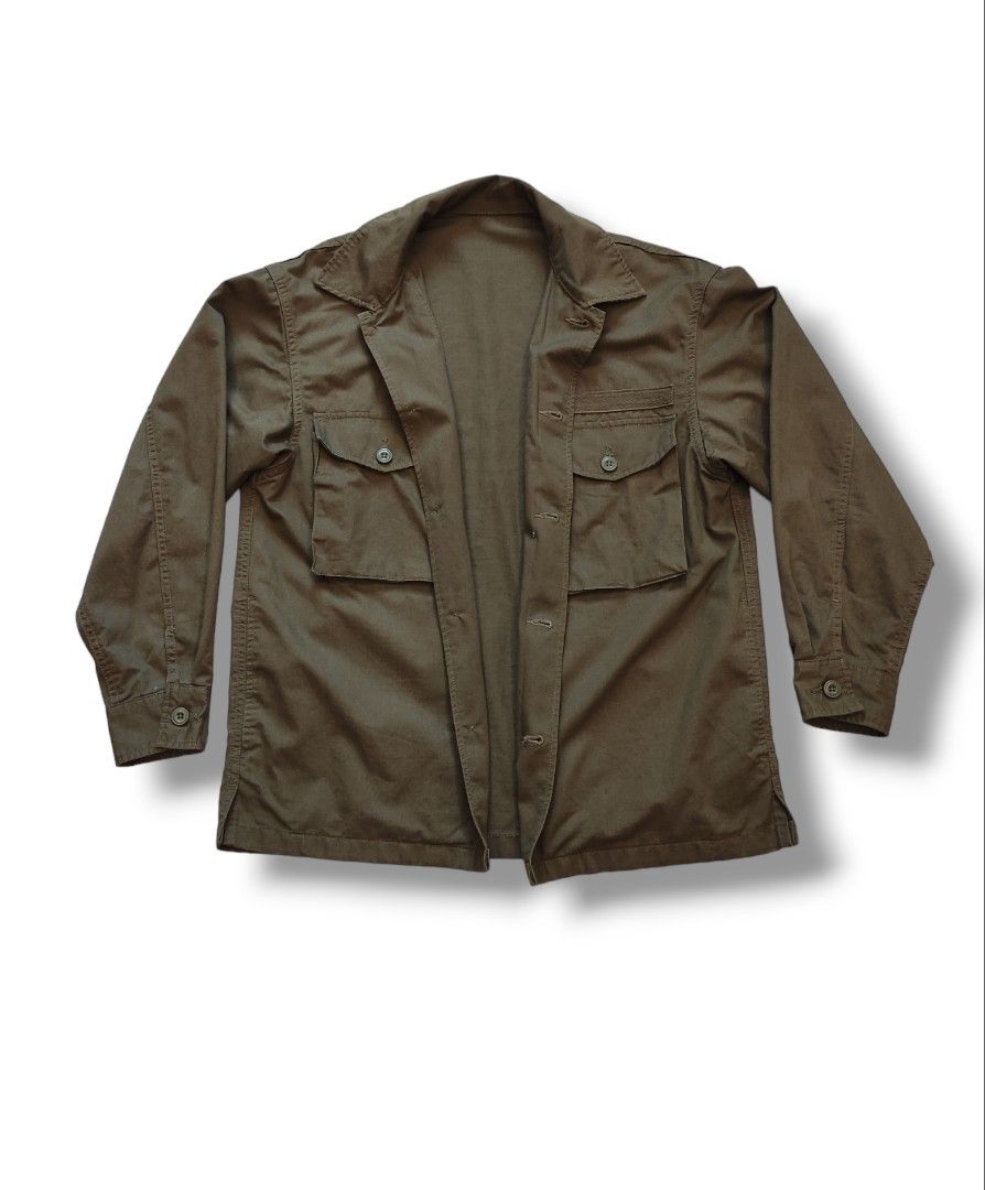 GU OG-108 Field Jacket on Carousell