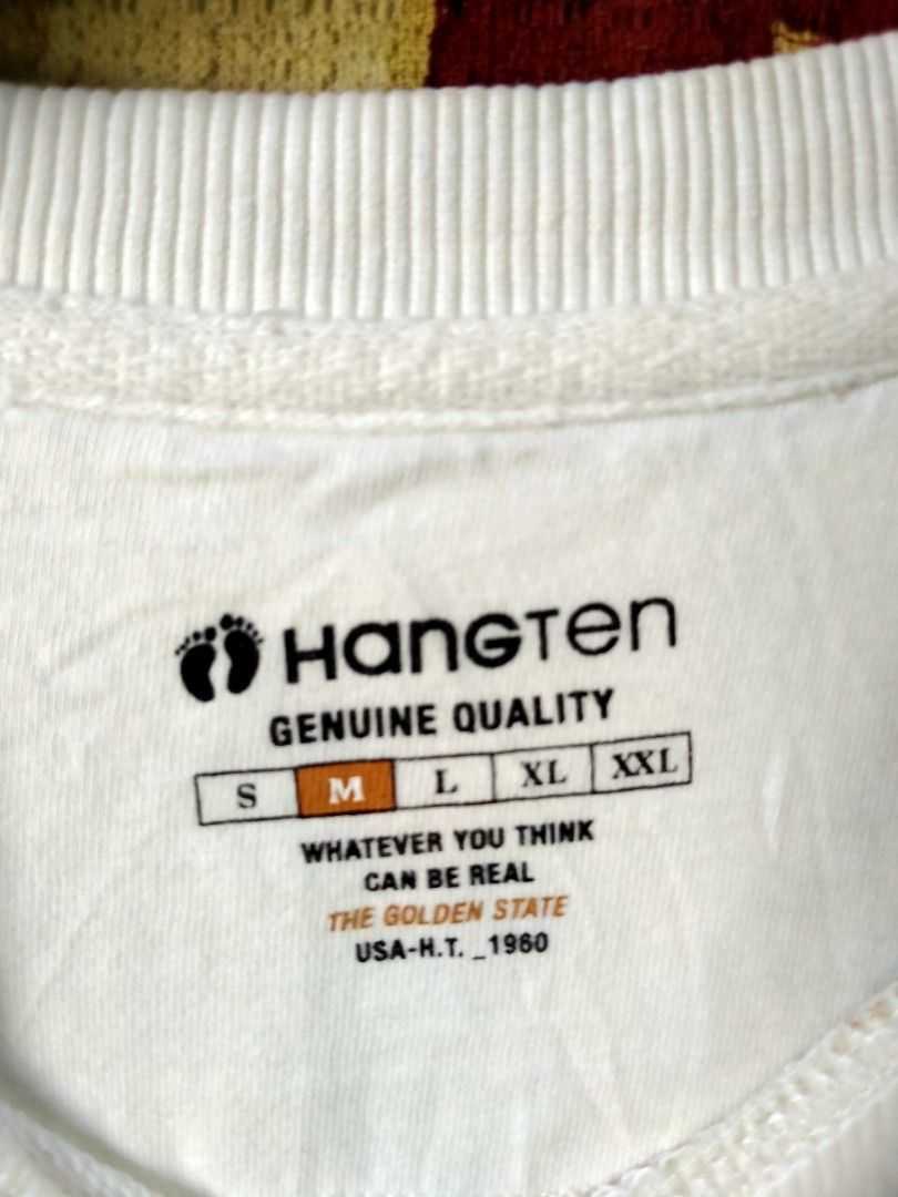 HANGTEN on Carousell