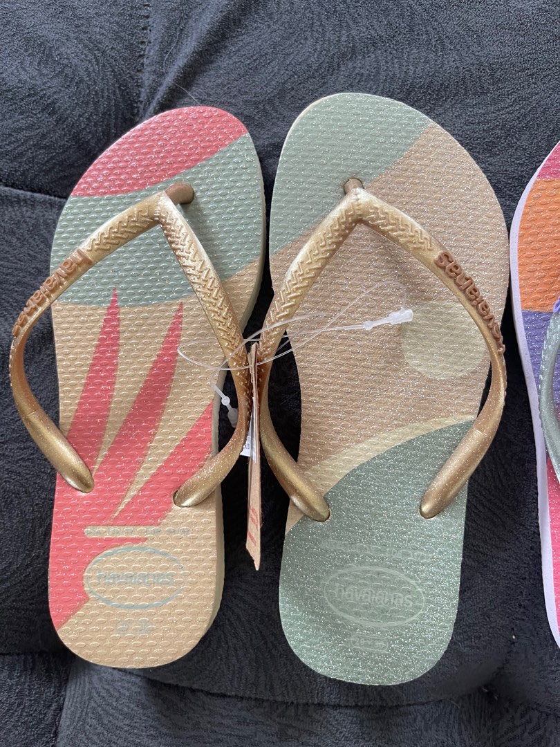 Havaianas Kids Size 29 30 New On Carousell Havaianas Kids Size 29 30 New On Carousell