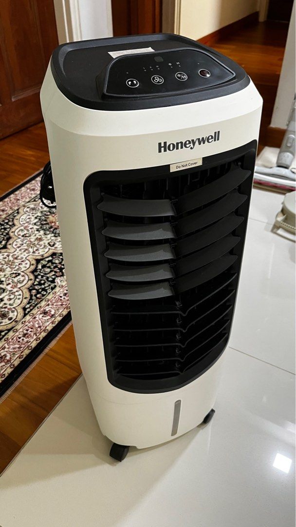 Honeywell Air Cooler, TV & Home Appliances, Air Conditioners & Heating ...
